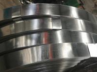 China Tolerance ±1% and Skin Pass Q235B 0.8mm *180mm Galvanized Steel Roll Strips 1.0mm *200mm for Performance for sale