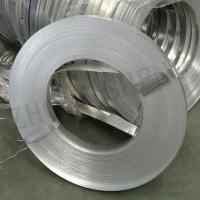 China Q235B Structural Grade Galvanized Cold Rolled Steel Strip 0.2MM 0.4MM Thickness Z12 Strip Sheet Steel for Structural for sale