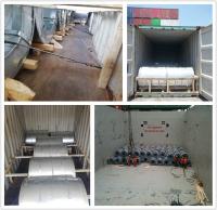 China CE Certified PPGI/PPGL Coil Color Coated Galvanized Steel Coil Dx51d Z275 Pre-painted GI Steel Coil for Your Requirements for sale
