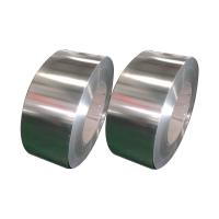China Stone Finish T4 5.6/2.8 Tin Coating Electrolytic Tinplate for Metal Packing for sale