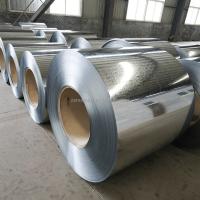 China ASTM A653 29 Gauge 0.33*1000mm Hot Dipped Galvanized Steel Coil for Cold Rolled Based Technique for sale
