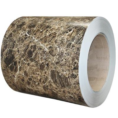 China 600-1200mm Width Zinc Coated Cold Rolled PPGI/hdg/GI/secc Dx51 Galvanized Steel Sheet for ASTM Standard for sale