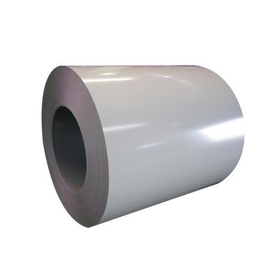 China ASTM A653 dx51d galvanized ppgi ppgl prepainted steel coils for building Hardness Full Hard for sale