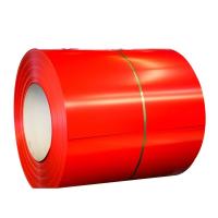 China ASTM A653 dx51d galvanized ppgi ppgl prepainted steel coils for building Hardness Full Hard for sale