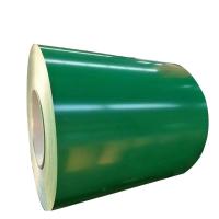 China 20-275g/m2 Zinc Coating PPGI Galvanized Color Coated Steel Coil Precoated Carbon Steel Plate for Decoiling Processing Service for sale