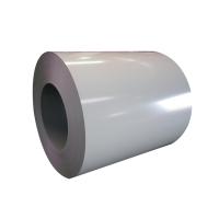 China 20-275g/m2 Zinc Coating PPGI Galvanized Color Coated Steel Coil Precoated Carbon Steel Plate for Decoiling Processing Service for sale