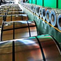 China Galvanic Rolls Good Galvanized Steel Full Hard Color Zinc Coated Coil/SGCC/DX51D Hot Dip Galvanized Technology for sale