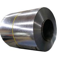 China Welding Service and All RAL color SGCC CGCC DX51D Galvanized Cold Rolled Gi Sheet Galvanized Steel Coil for Products for sale