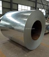 China galvalume steel coil with cold rolled galvanized steel coil and galv sheet in coating Z121-Z180 for sale