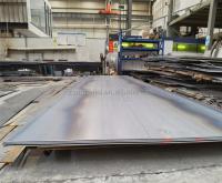 China ASTM A283 ST52 GRC Carbon Steel Plate A516 Gr 70 for Construction Applications Industry for sale