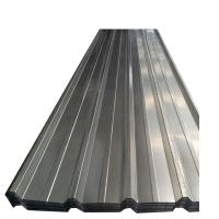 China 8 ft 16 gauge 4x8 Galvanized Coated Roofing Steel Sheet PPGI Sheets Panels Metal Sheets at Full Hard and Galvanized Coating for sale