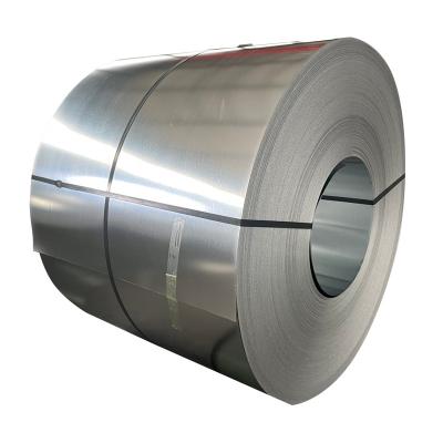 China Directly Supply Cold Rolled Based Dx51d Z100 Z275 0.5-5mm Hot Dipped Zinc Coated Gi Galvanized Steel Coil for Decoiling for sale