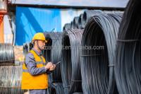 China 30%TT Advance 70% Balance Payment Terms SAE1006 SAE1008 Non-Alloy Carbon Steel Wire for Construction for sale
