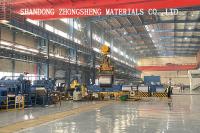 China 0.2mm 0.4mm 0.5mm Thickness Cold Rolled Steel Strip Coil Top-Notch SAE 1008 Grade with Advanced Technique for sale