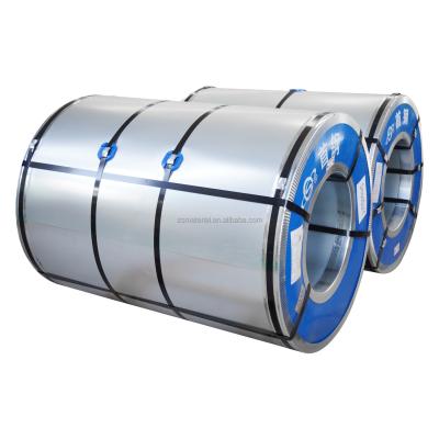 China Chemical Equipments Deep Drawing Cold Rolled Steel Coils Sheet with Tolerance ±1% DC04 0.2mm 0.25mm 0.35mm Thickness for sale