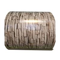 China Technique Cold Rolled Based Z181-Z275 Prepainted Steel Coil PPGI or PPGL Color Coated Galvanized Steel for sale