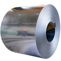 China PPGI/GI/ZINC Coated Cold Rolled/Hot Dipped Galvanized Steel Coil/Sheet/Plate/Strip for 3-5 Tons Coil Weight Applications for sale
