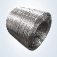China Zinc Coating Construction Building Binding Wire in Small Coil 22G 0.71MM Soft Iron Wire 30%TT Advance 70% Balance for sale