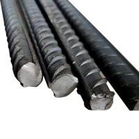 China ASTM Standard Low- Steel Rebar Bar for Decoration in Construction Building Main Application Buliding Bridge House Decoration for sale