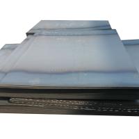 China Construction Material SS400 ASTM A36 11mm 12mm 15mm Hot Rolled Carbon Steel Plate with Thickness 3-200mm for sale