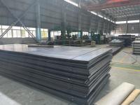 China Construction Material SS400 ASTM A36 11mm 12mm 15mm Hot Rolled Carbon Steel Plate with Thickness 3-200mm for sale