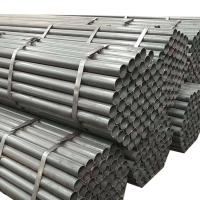 China 20mm 25mm 35mm Thickness Carbon Steel Welded Pipe of Prime with Hot Rolled Based Technique and Galvanized Grade for sale