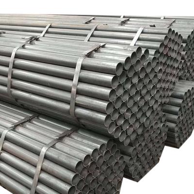 China 20mm 25mm 35mm Thickness Carbon Steel Welded Pipe of Prime with Hot Rolled Based Technique and Galvanized Grade for sale