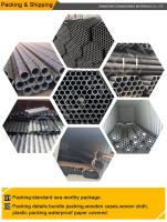 China 20mm 25mm 35mm Thickness Carbon Steel Welded Pipe of Prime with Hot Rolled Based Technique and Galvanized Grade for sale