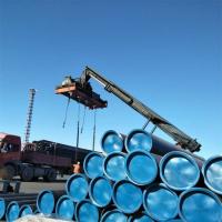 China 1.2mm 1.5mm Thickness Hot Rolled Galvanized Carbon Seamless Steel Pipe with ASTM Standard and Round Section Shape for sale