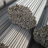 China HER400 HER500 12mm Diameter Non-Alloy Reinforcing Bar Reinforcing Steel High Tensile Steel Bars for Resilient Structures for sale