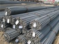 China HER400 HER500 12mm Diameter Non-Alloy Reinforcing Bar Reinforcing Steel High Tensile Steel Bars for Resilient Structures for sale