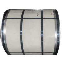 China 914mm PPGI Ral 9003 Zinc Coils and PPGI Coils with Tolerance of ±1% Non-chromate Passivated Prepainted Flower for sale