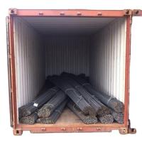 China HER400 HER500 12mm Diameter Non-Alloy Reinforcing Bar Reinforcing Steel High Tensile Steel Bars for Resilient Structures for sale