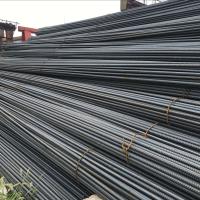 China HER400 HER500 12mm Diameter Non-Alloy Reinforcing Bar Reinforcing Steel High Tensile Steel Bars for Resilient Structures for sale