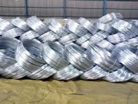 China Galvanized Iron Wire Q195/Q235/SAE1006/SAE1008 Grade 0.6mm 1.0mm 1.5mm Diameter for Standards for sale