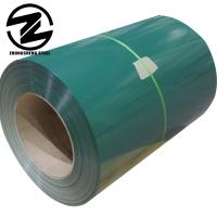 China SGCC PPGI PPGl Coil Color Steel Ral 9014 Color for Galvanised Steel DX51D Grade 600-1250mm Width for sale