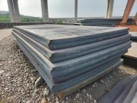 China Construction Q235 Q355 15mm 25mm thick hot rolled carbon steel plate with prime structure for sale
