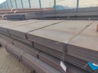 China Q235/Q235B/Q345/Q345B/Q195/St37/St42/St37-2/St35.4/St52.4/St35 8mm 10mm 12mm 20mm Hot Rolled Carbon Steel Plate for sale