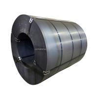 China Customized Length SS400 Q235 2-30mm Hot Rolled Pickled and Oiled Steel Coil for Construction for sale