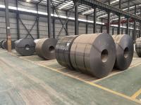 China Customized Length SS400 Q235 2-30mm Hot Rolled Pickled and Oiled Steel Coil for Construction for sale