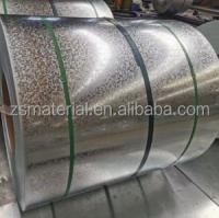 China Wholesales Zinc Galvanized Steel Sheet Processing Service with Decoiling Service Steel Coil for sale