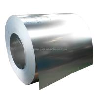 China Hardness Full Hard galvanized Color steel coil with Detectable Spangless and Color Zinc Coated Coil/SGCC/DX51D for sale