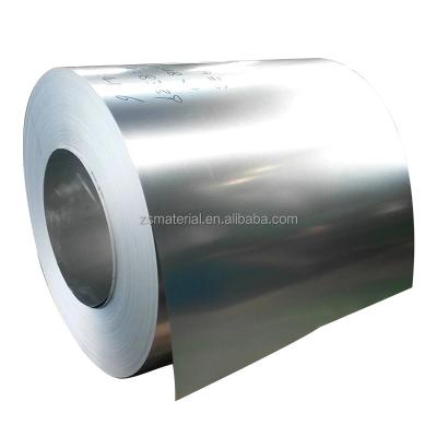 China Hardness Full Hard galvanized Color steel coil with Detectable Spangless and Color Zinc Coated Coil/SGCC/DX51D for sale