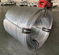 China Galvanized Steel Wire 0.7mm 0.8mm 1.2mm 1.6mm 1.8mm 2mm for Construction Tolerance ±1% Advanced Construction Material for sale