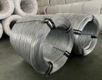 China 30%TT Advance 70% Balance Q235 Galvanized Steel Wire 1.3mm 2.3mm GI Wire Iron Rods for Building Construction Deformed Steel for sale