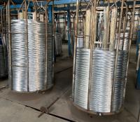 China Galvanized Steel Electro Carbon Iron Wire for Construction and Wire Mesh Making 30%TT Advance 70% Balance Payment Terms for sale