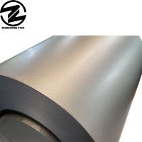 China 0.15mm 0.20mm 0.3mm 0.40mm 0.55mm 0.60mm 0.8mm Aluzinc Galvalume Steel Coil Aluminium Zinc Coil Galvalume Steel Plate for sale
