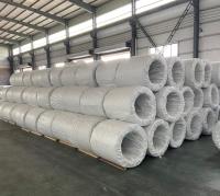China Galvanized Iron Wire 0.8mm 1.2mm 1.6mm 1.8mm 2mm 2.5mm for Welding and Binding in Heavy Duty Industrial Applications for sale