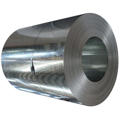 China Galvanized Steel Coil Dx5D Z250 Z275 For Making Roofing Sheet Standard Package and Full Hardness Included for sale