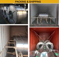 China G550 Az40 Fingerprint Resistant 0.22*914mm Size GL Galvalume Steel Coil with Monthly Sales Volume Exceeds 10 000 Tons for sale